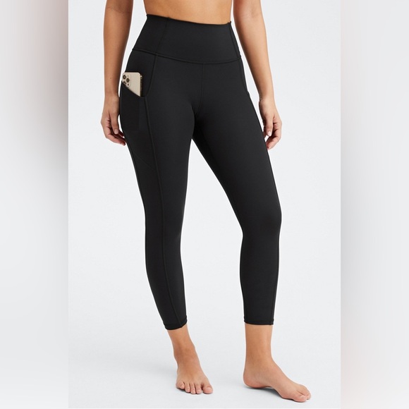 Fabletics | Pants & Jumpsuits | Fabletics Oasis Pureluxe Highwaisted ...